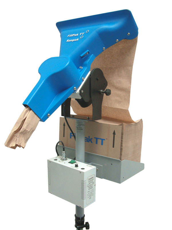 Kelsan | Packaging Equipment